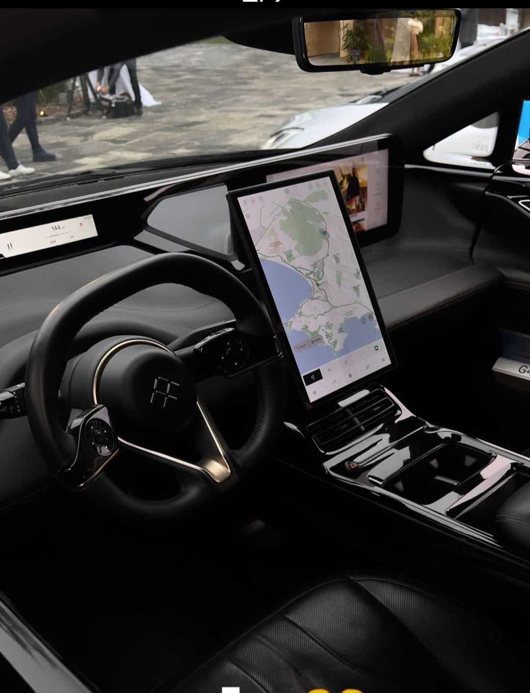 FF公布月度交付计划11月底起爬坡至每周交付两台北京时间2023年10月30日（_财富号_东方财富网