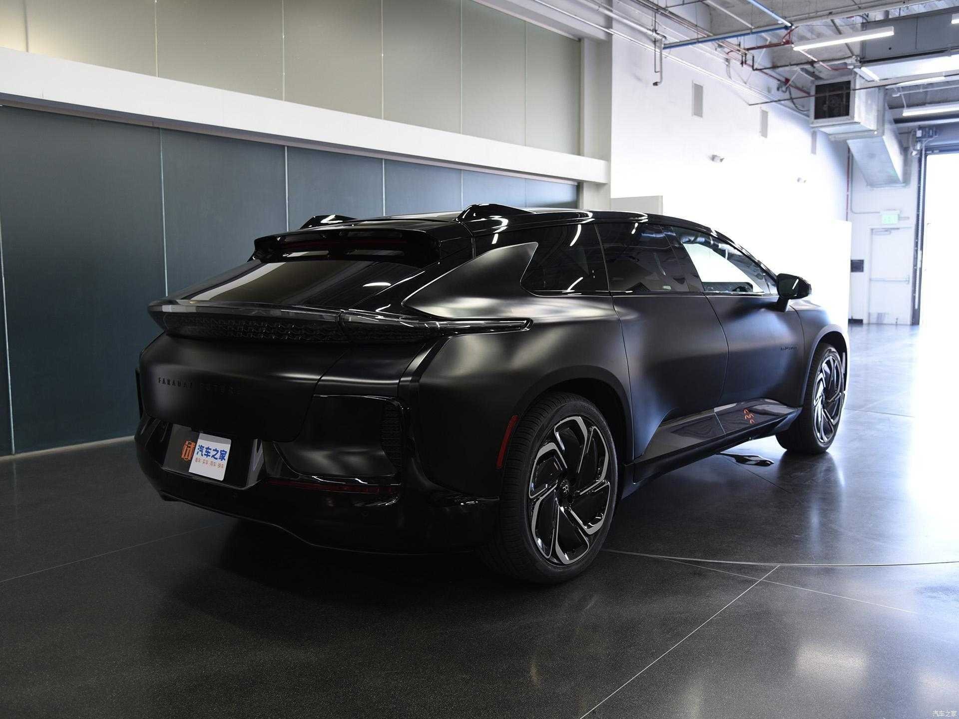 FF公布月度交付计划11月底起爬坡至每周交付两台北京时间2023年10月30日（_财富号_东方财富网