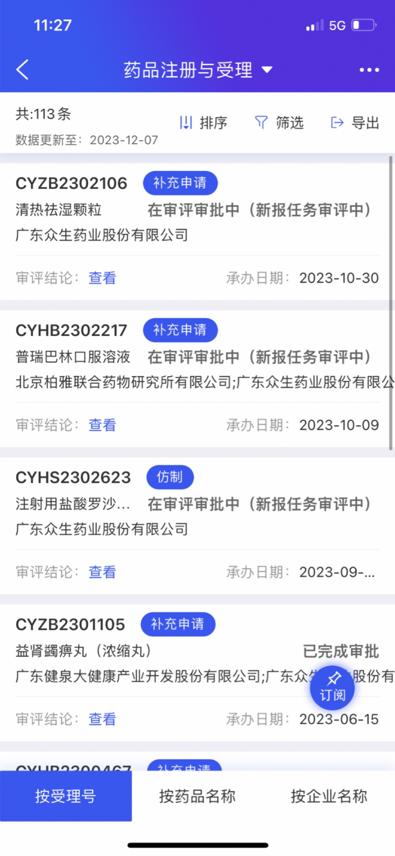 割肉跑吧，不割继续亏，公司ZSP1273片就是昂拉地韦就没有进行注册[囧][囧]_众生药业(002317)股吧_东方财富网股吧