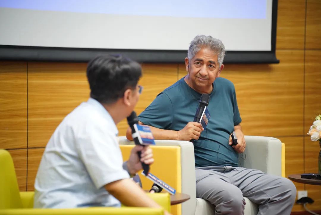 璞跃中国董事长兰曦睦·亚美迪到访天津大学畅聊“从硅谷看如何建设天大创新创业生态_财富号_东方财富网