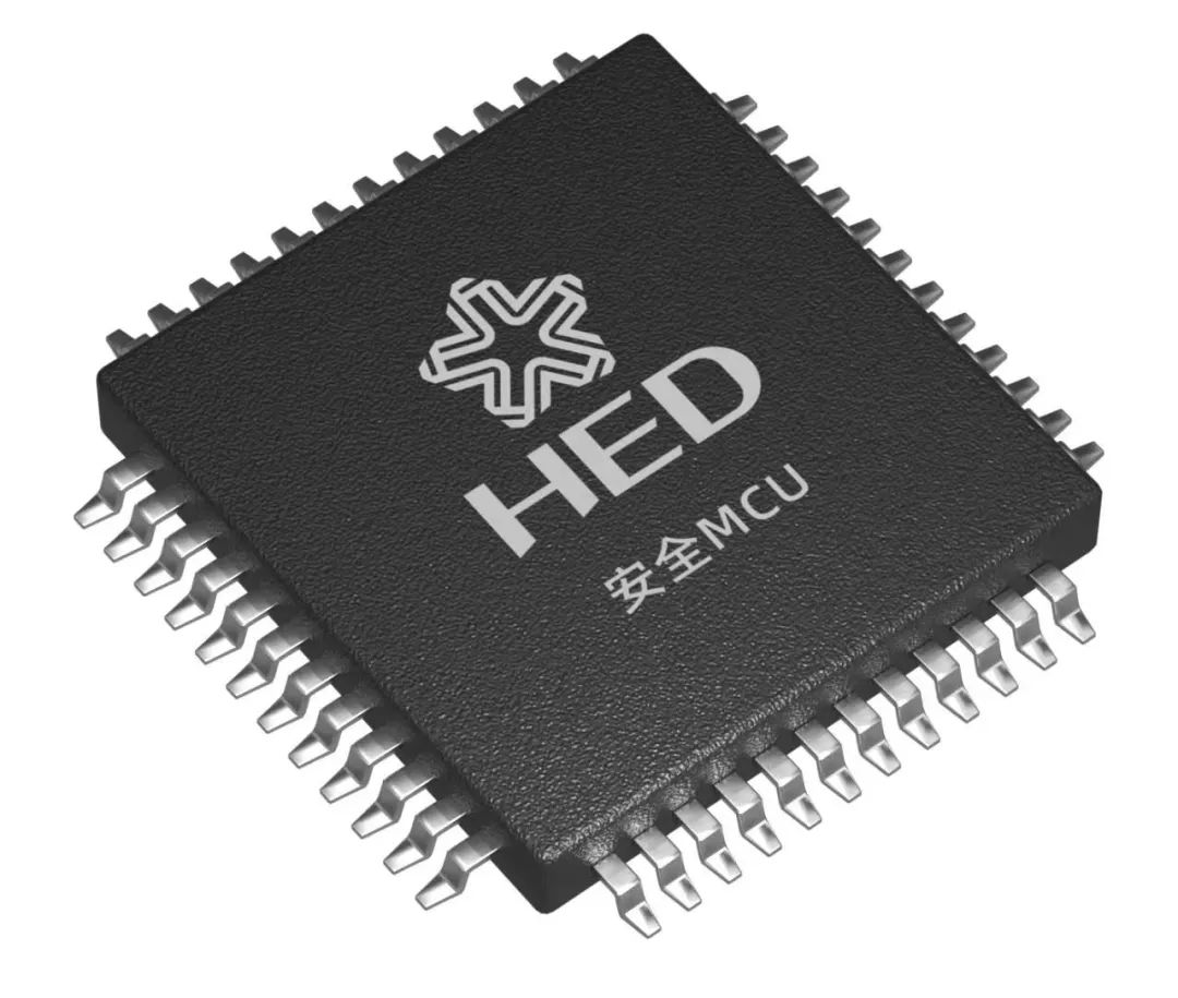 CIU32L0安全MCU的LCD外设在应用中的优势原创华大电子华大电子2023-_财富号_东方财富网