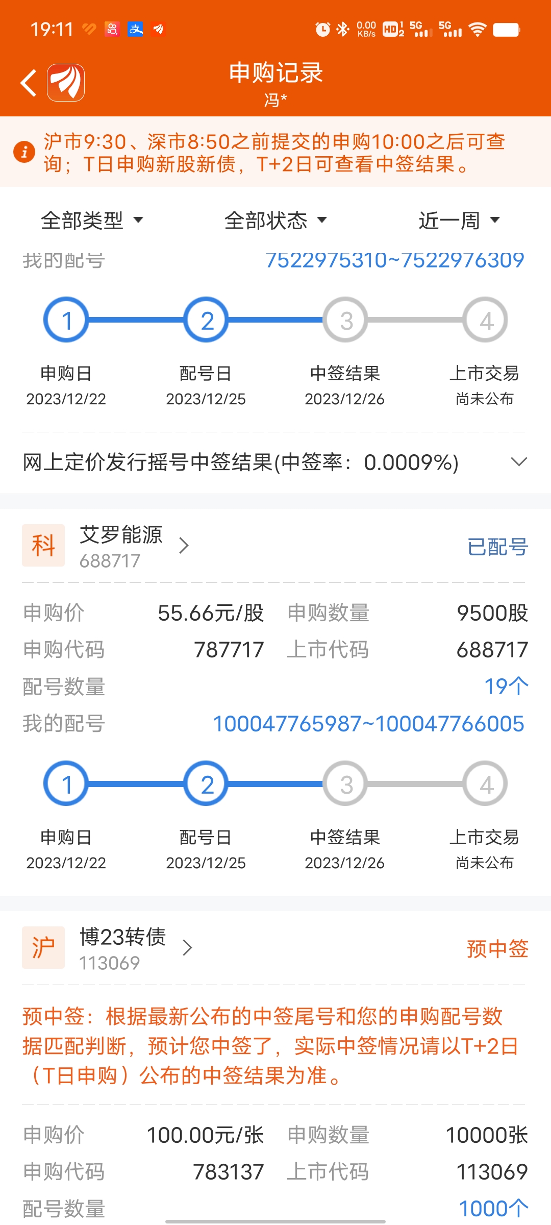 配好是多少呀，为毛我的出来_艾罗能源(688717)股吧_东方财富网股吧