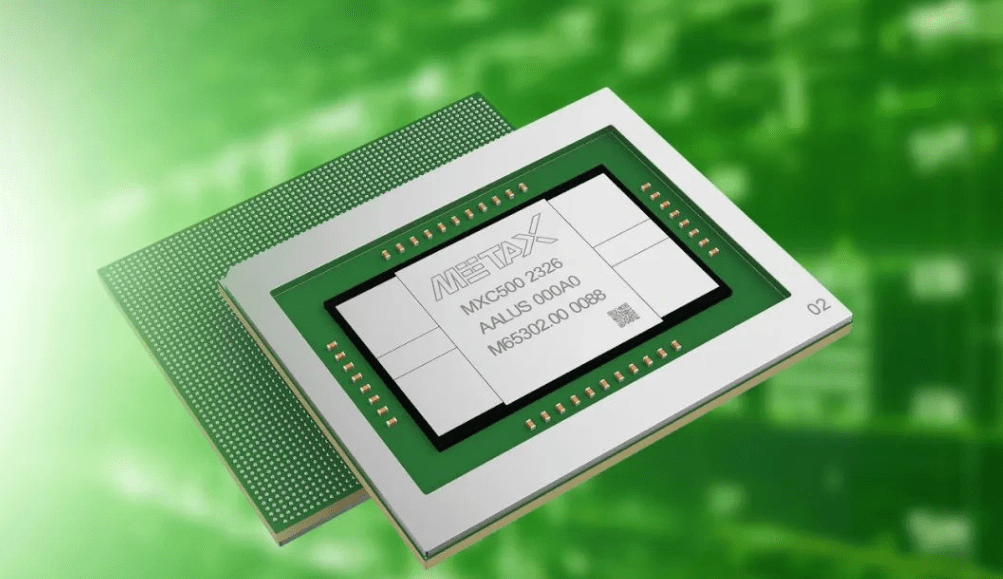 沐曦GPU才是九安医疗的大手笔。。。_财富号_东方财富网