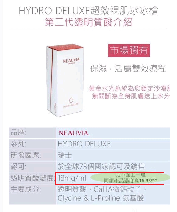 金赛药业与瑞士Matex Lab达成相关合作，NEAUVIA系列产品，简称冰冰针_长春高新(000661)股吧_东方财富网股吧