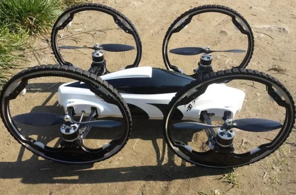 10款eVTOL载人飞行器_财富号_东方财富网