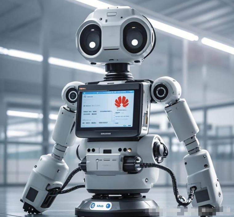 今天国际——华为人形机器人！HW机械手供应商入围，目标价100%+空间今天国际—_财富号_东方财富网