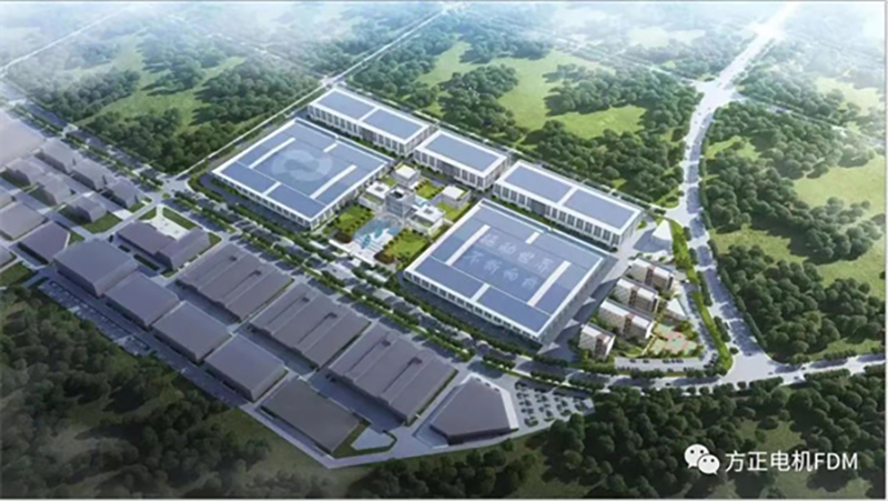 红刊！2025.4.8方正电机：对全资子公司德清方正增资1亿元--标志着方正电机_财富号_东方财富网