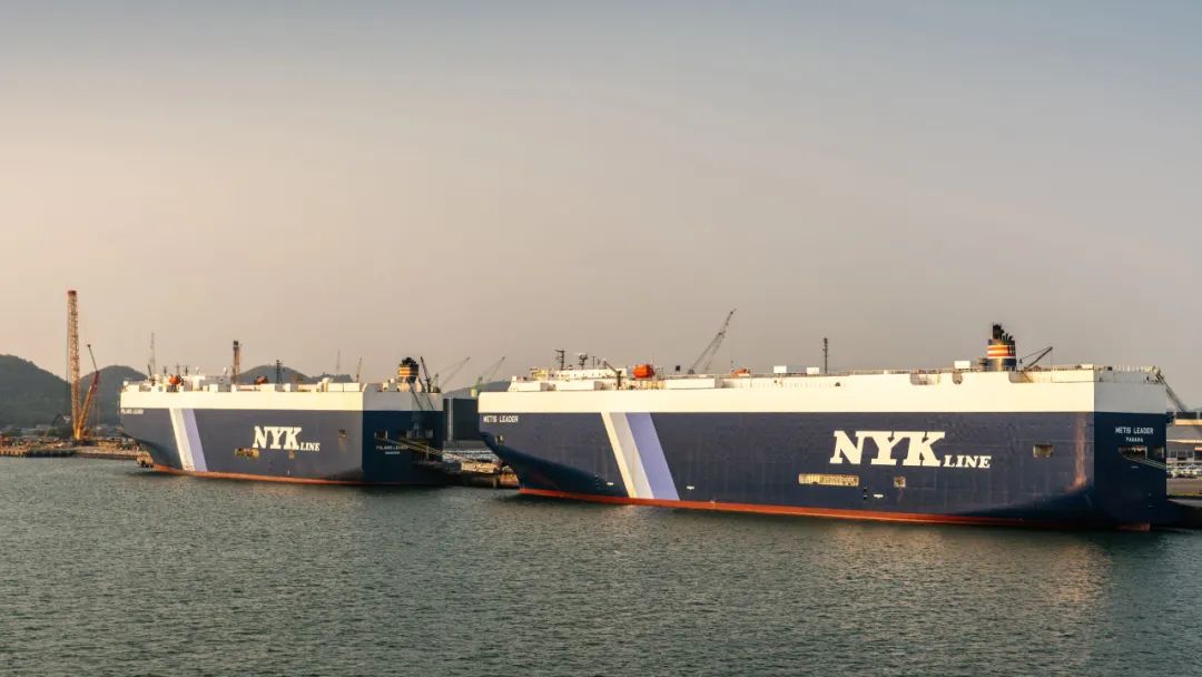 NYK还表示，汽车运输业务的主营业务利润预计将上调50亿日元，达到1150亿日元_财富号_东方财富网