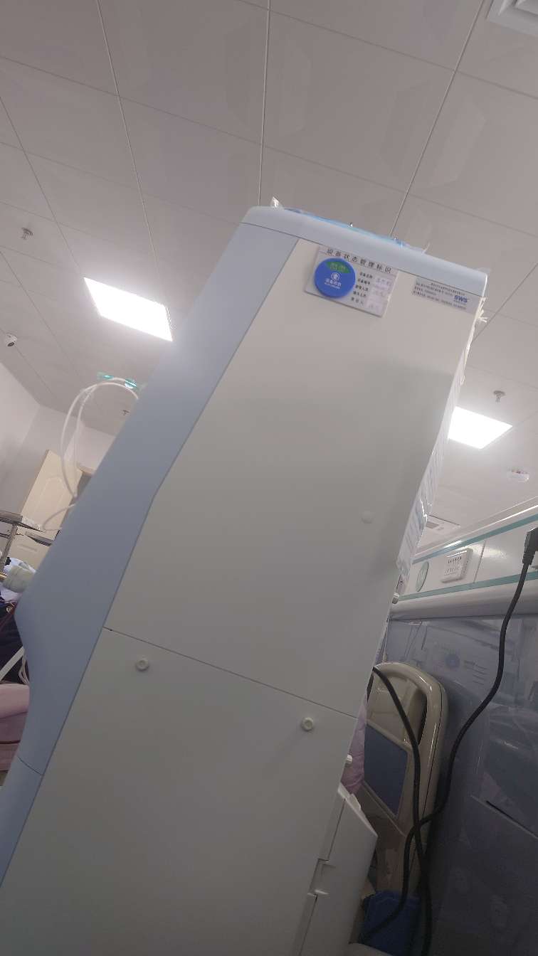 透析七年多了，医院今天新来了一台山外山sws4000_山外山(688410)股吧_东方财富网股吧