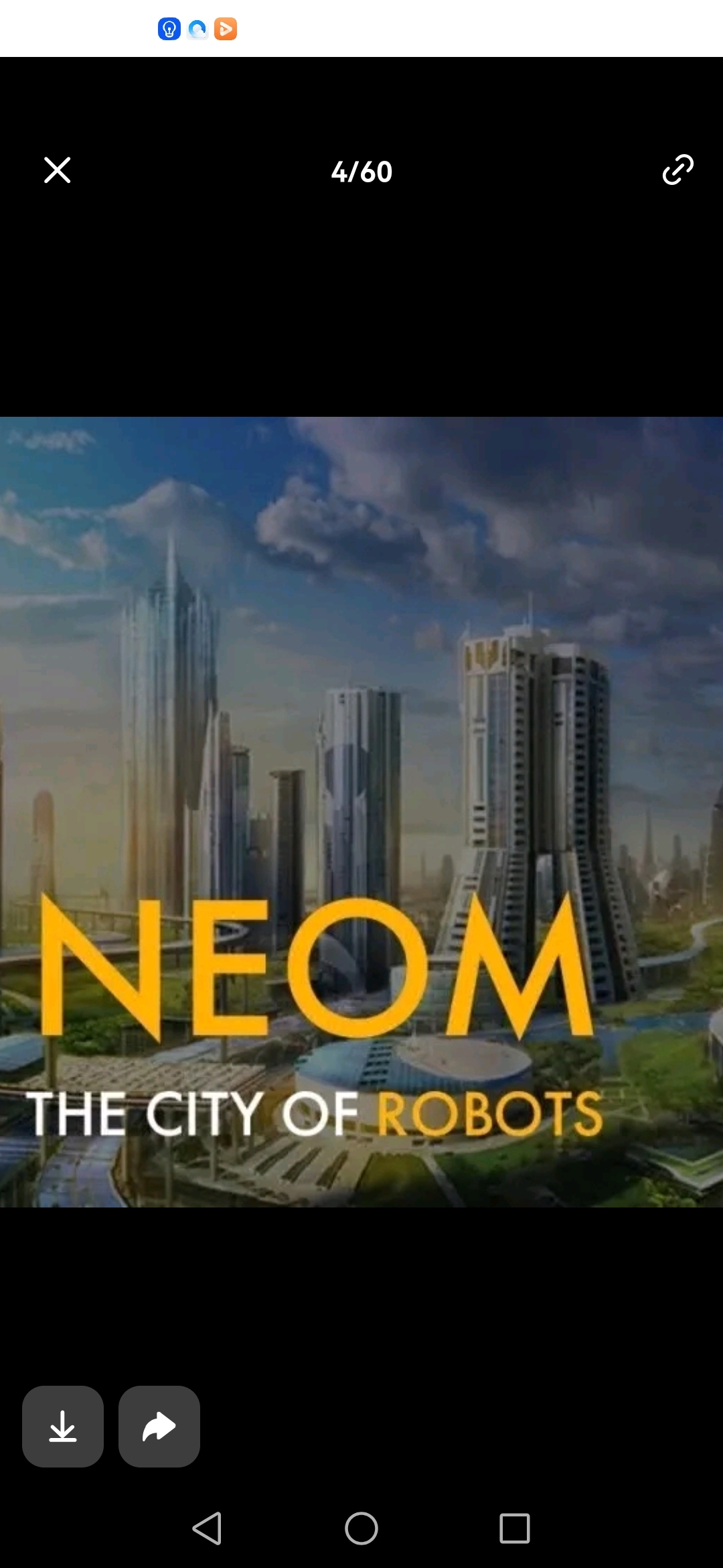 沙特投资5000亿美元建设的新未来城（NEOM），中国那些企业受益_财富号_东方财富网