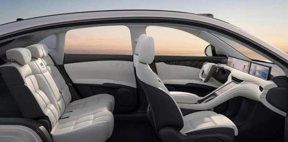 中大型纯电SUV销冠，续航802km，剑指小米YU7，仅售19.49万 隔壁说车_财富号_东方财富网