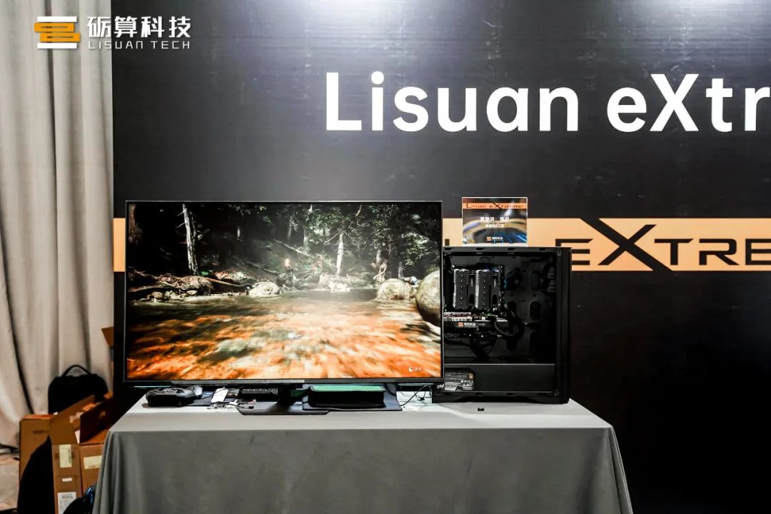 国产GPU横空出世，东芯股份强势崛起！_财富号_东方财富网