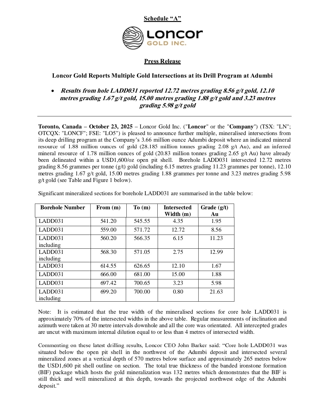 盛屯矿业收购的LONCOR公司20251103最新公告_财富号_东方财富网