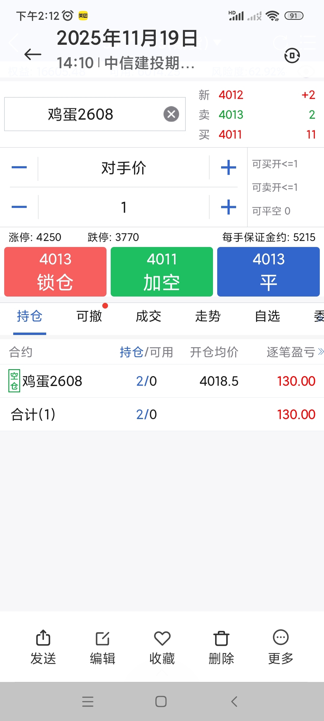空了两手，放到明年6月份看看有多少！！！_鸡蛋(fdcejdm)股吧_东方财富网股吧