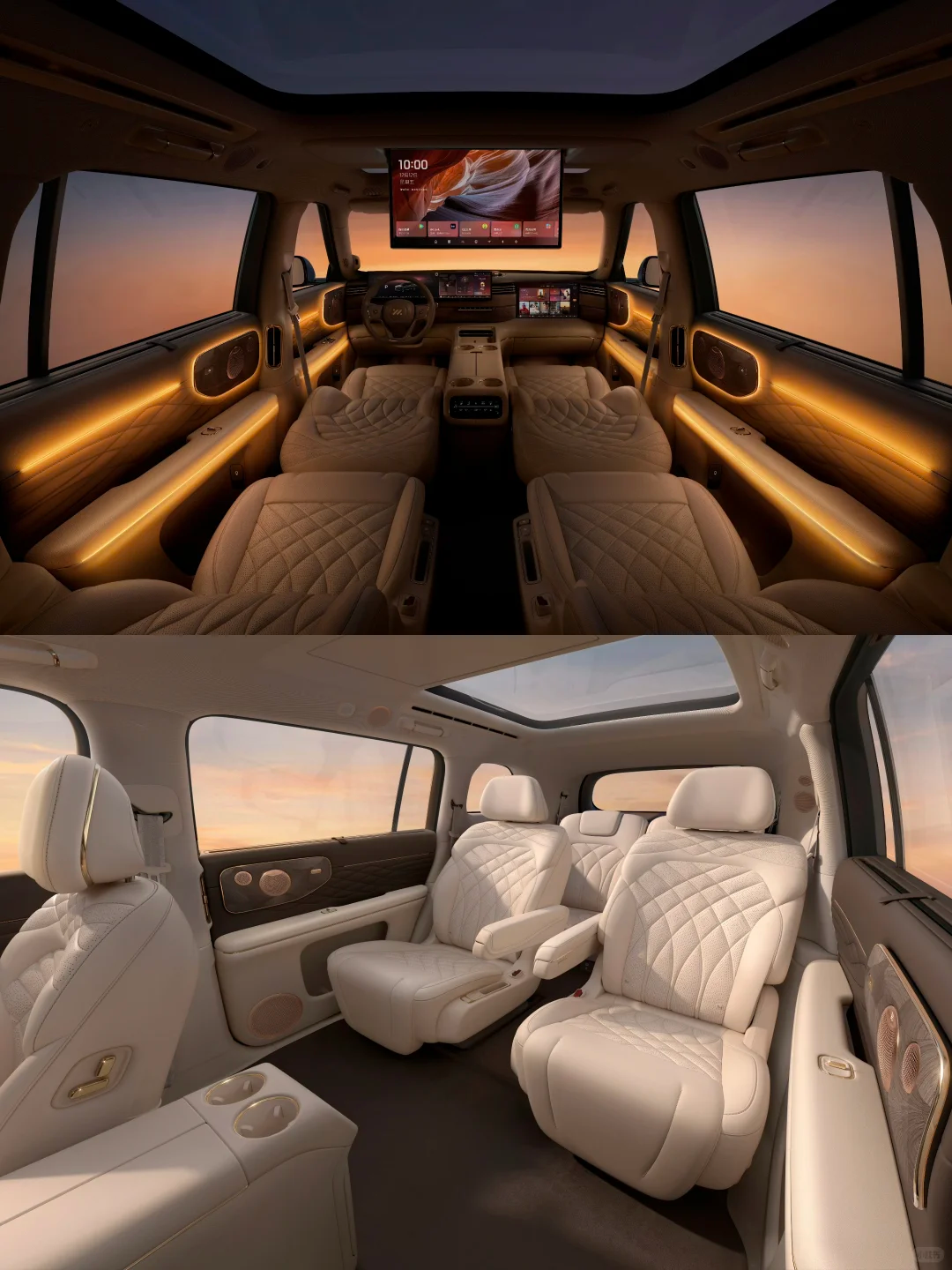 智己汽车强势崛起！11月交付13,577台，LS6持续热销、LS9上市即巅峰_财富号_东方财富网