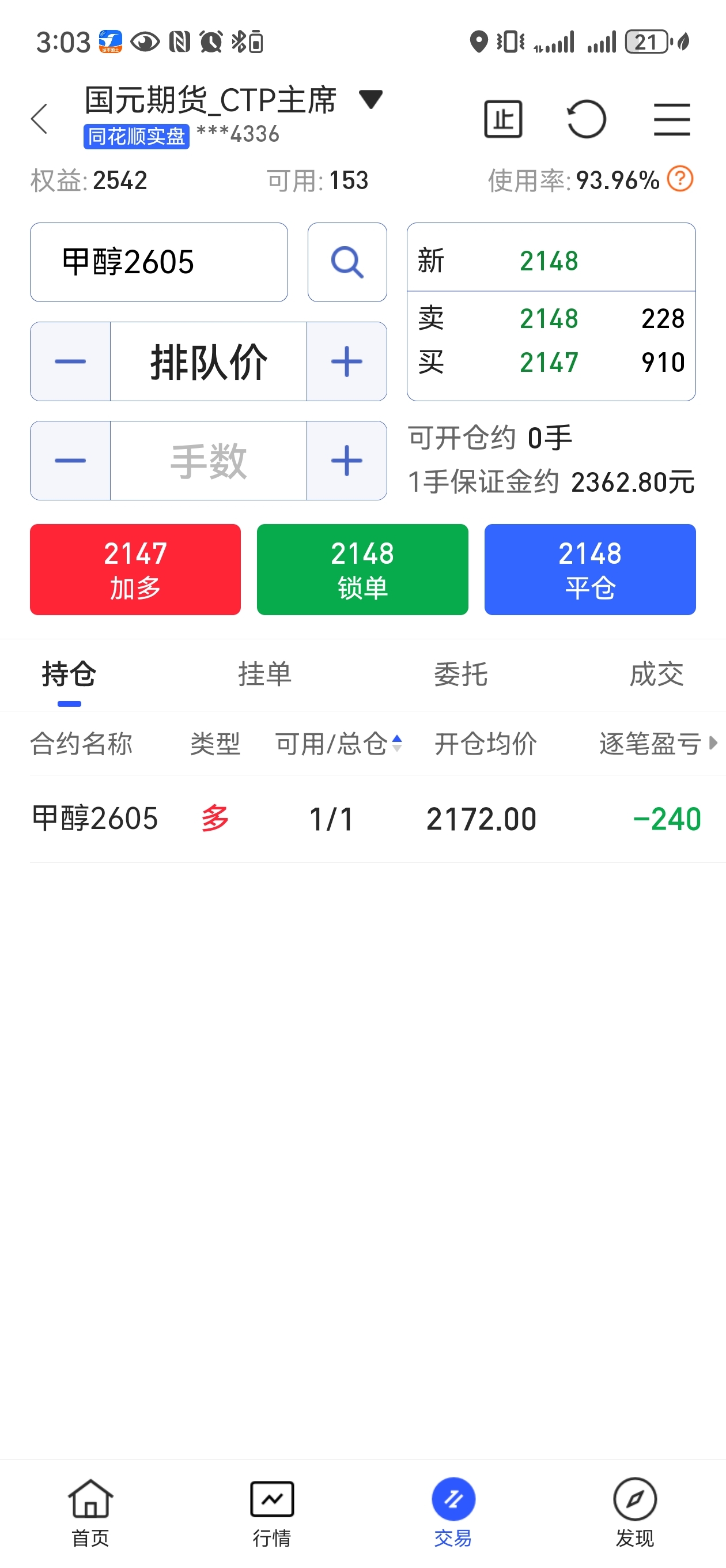 @追涨杀跌77777777@做人赁良心@股友1O11286o65多托兄弟可以还我_甲醇(fczcemam)股吧_东方财富网股吧