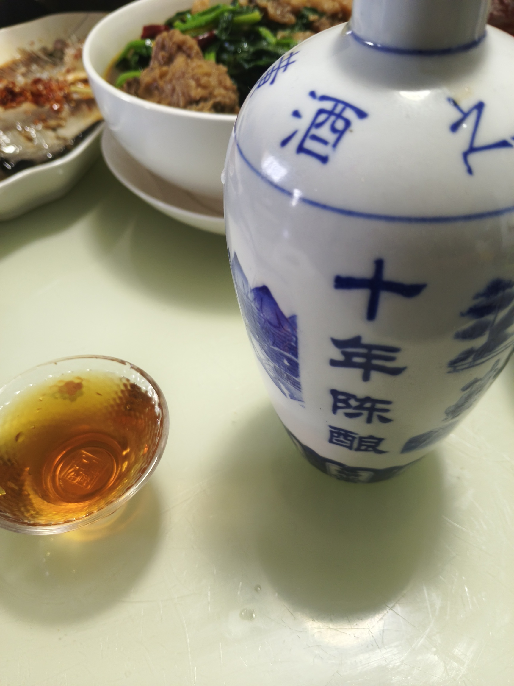 业绩治百病。喜欢喝中国黄酒，投资古越龙山，宣传推广黄酒文化，助力古越龙山产品营销（正和游戏概念论）_古越龙山(600059)股吧_东方财富网股吧
