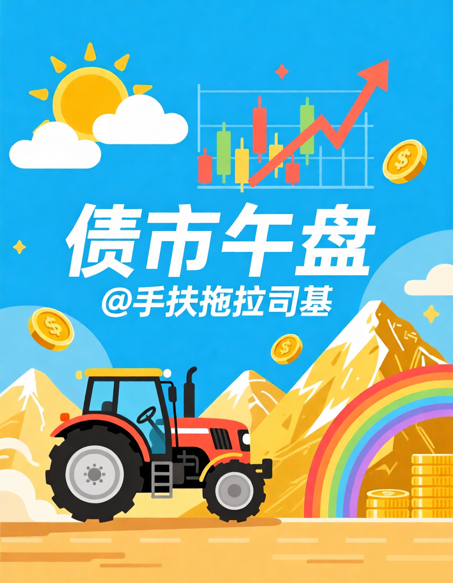 5月27【债市午盘】今天股市跌多涨少，债市上涨，双债晴天，债市延续上升走势？！_30年国债ETF鹏扬(sh511090)股吧_东方财富网股吧